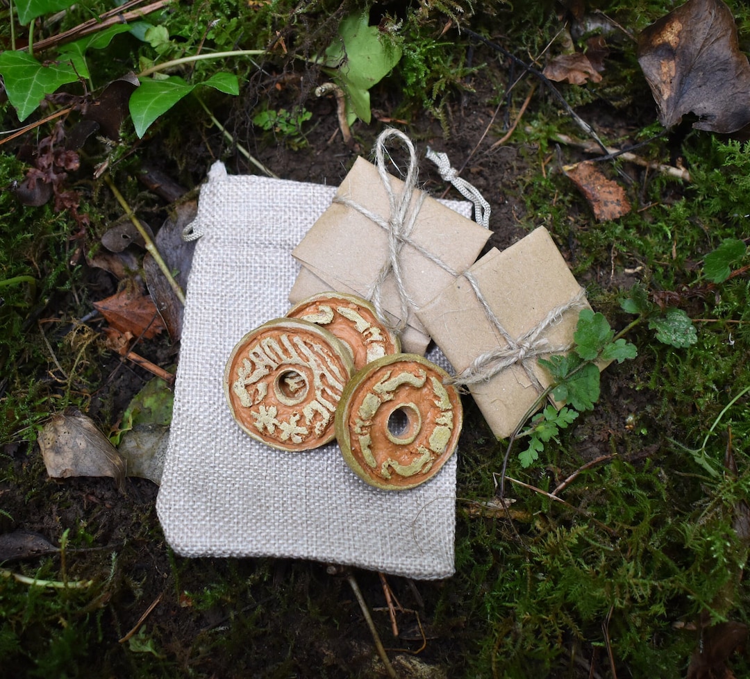 Survivor Fire Token Replica Winners at War - Etsy