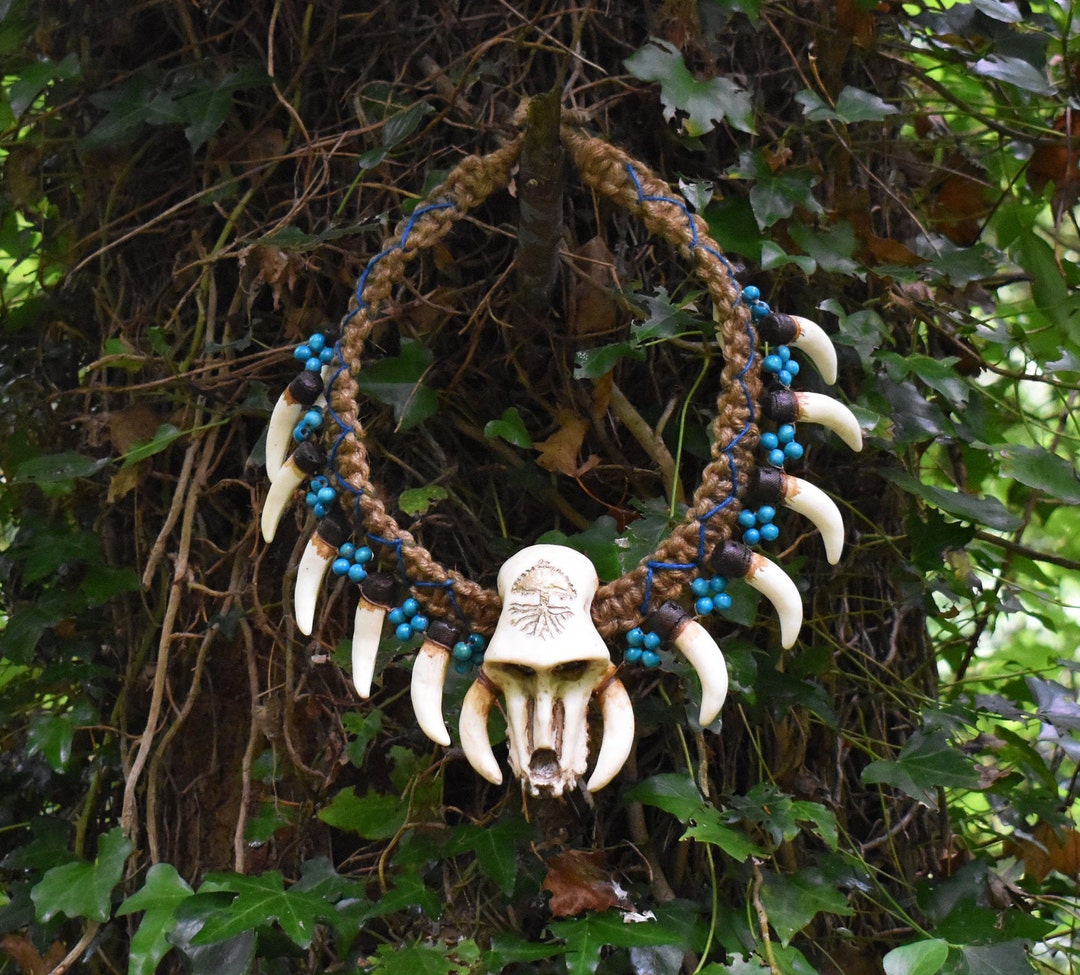 Survivor TV Show Season 43 Immunity Necklace Prop Replica - Etsy