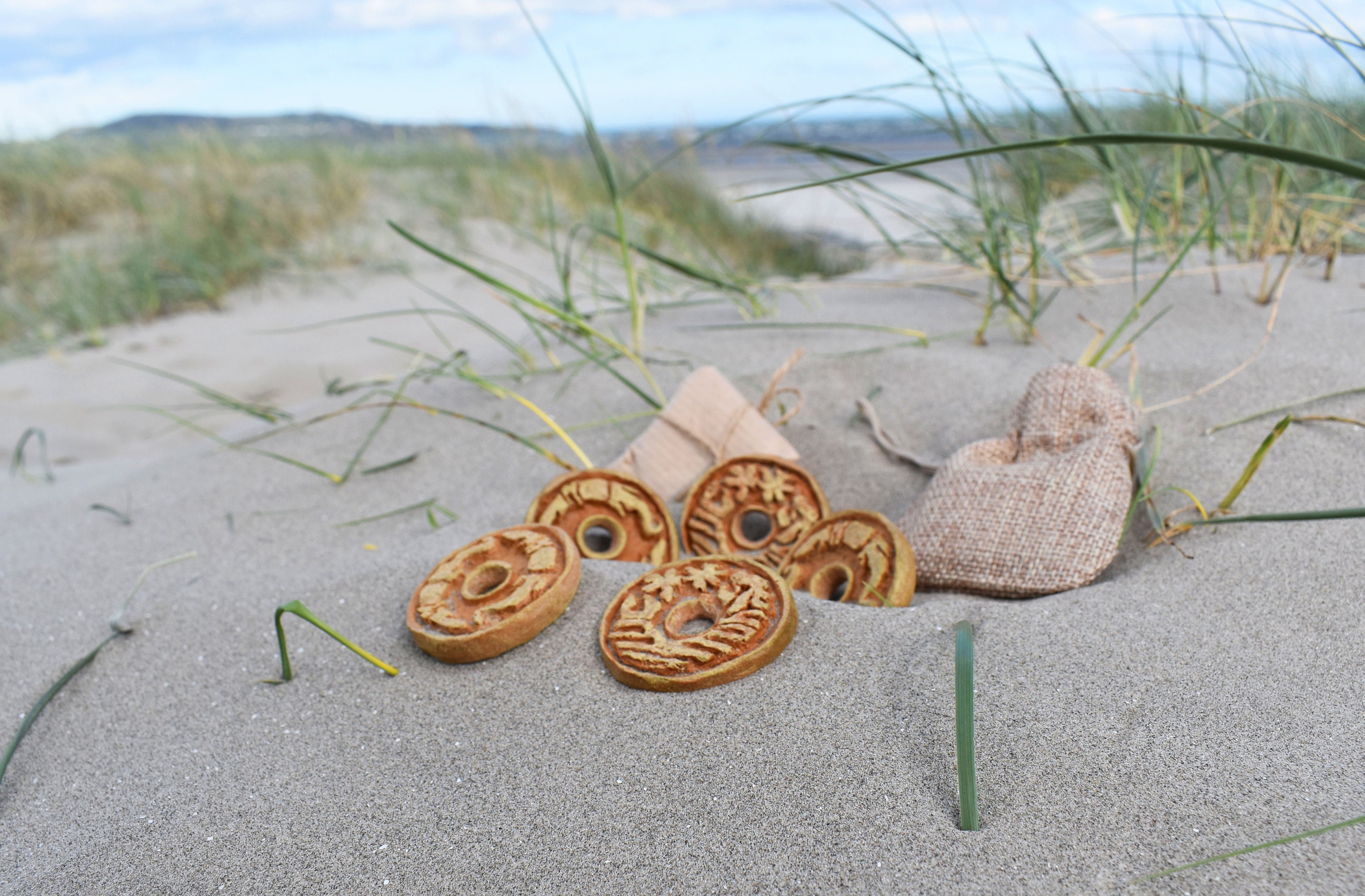 Survivor Fire Token Replica Winners at War | Etsy