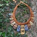 Survivor TV Show Season 41 Immunity Necklace Prop Replica - Etsy