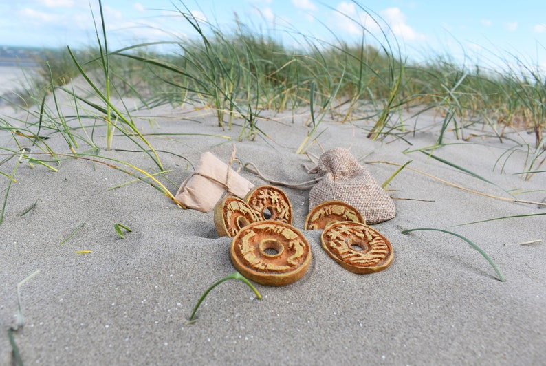 Survivor Fire Token Replica Winners at War - Etsy