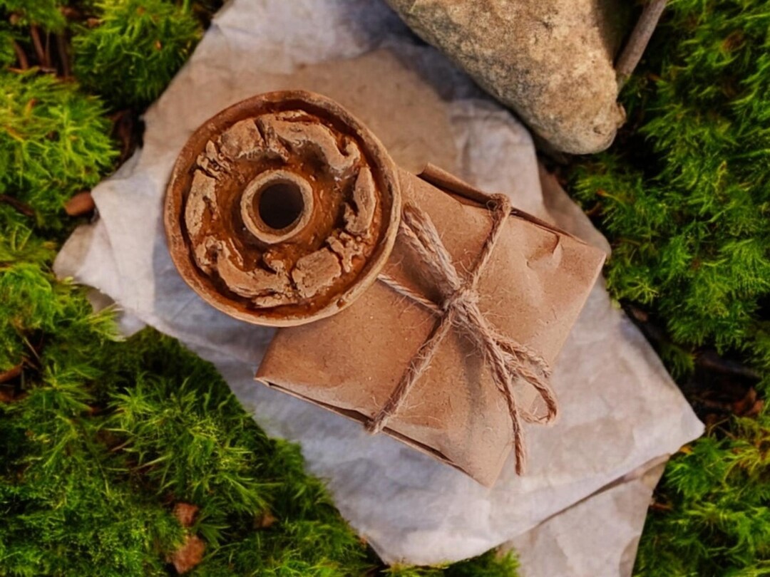 Survivor Fire Token Replica Winners at War - Etsy