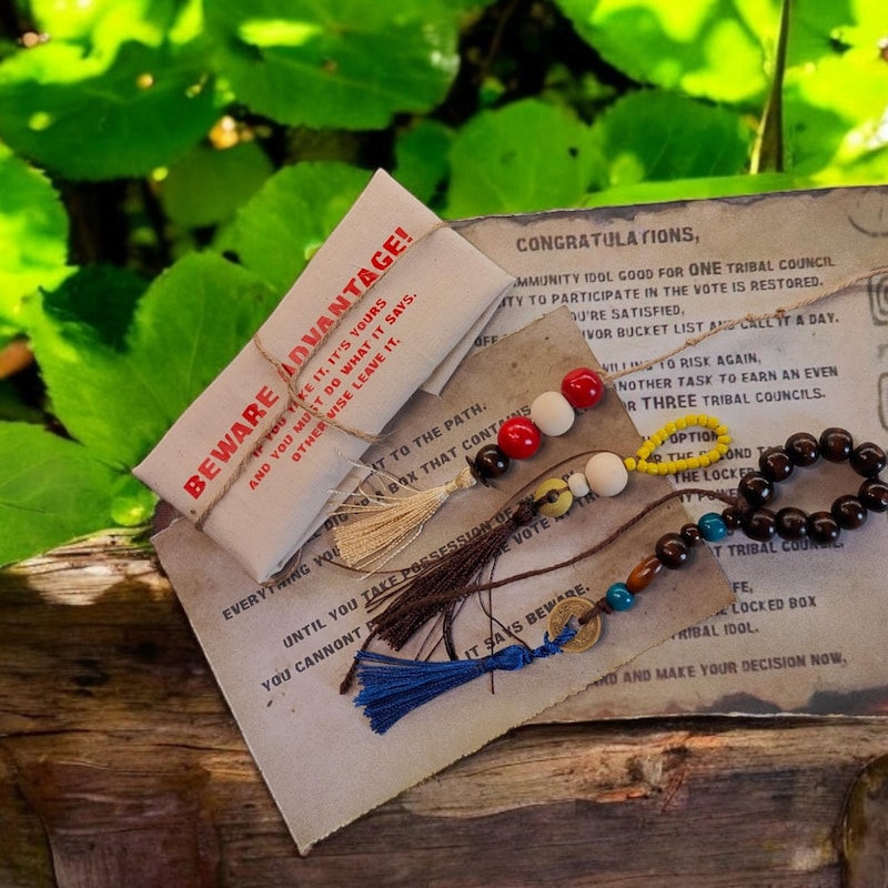 Survivor Puzzles - Etsy