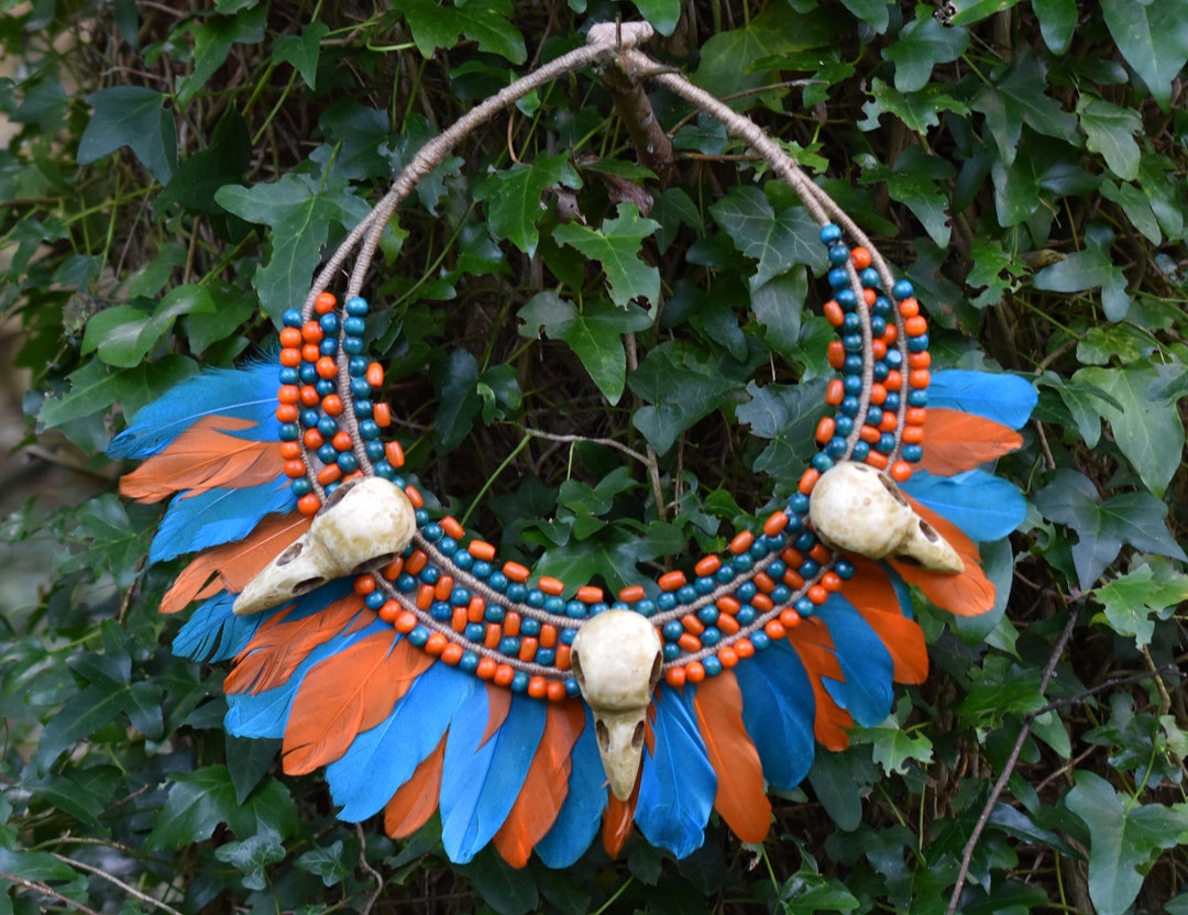 Survivor TV Show Season 45 Immunity Necklace Prop Replica - Etsy