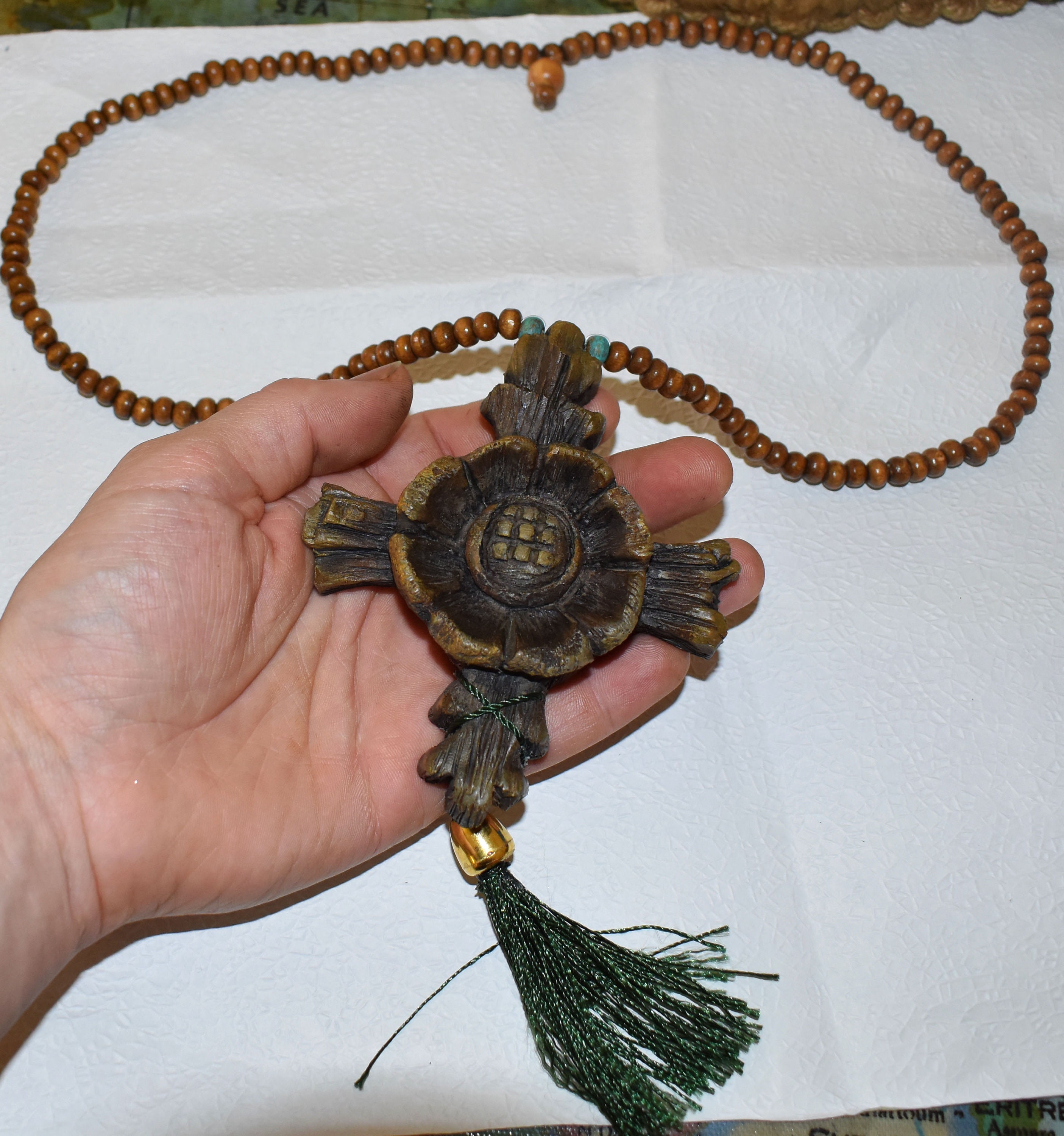 Art & Collectibles Survivor Hidden Immunity Idol Season 31 Cambodia ...