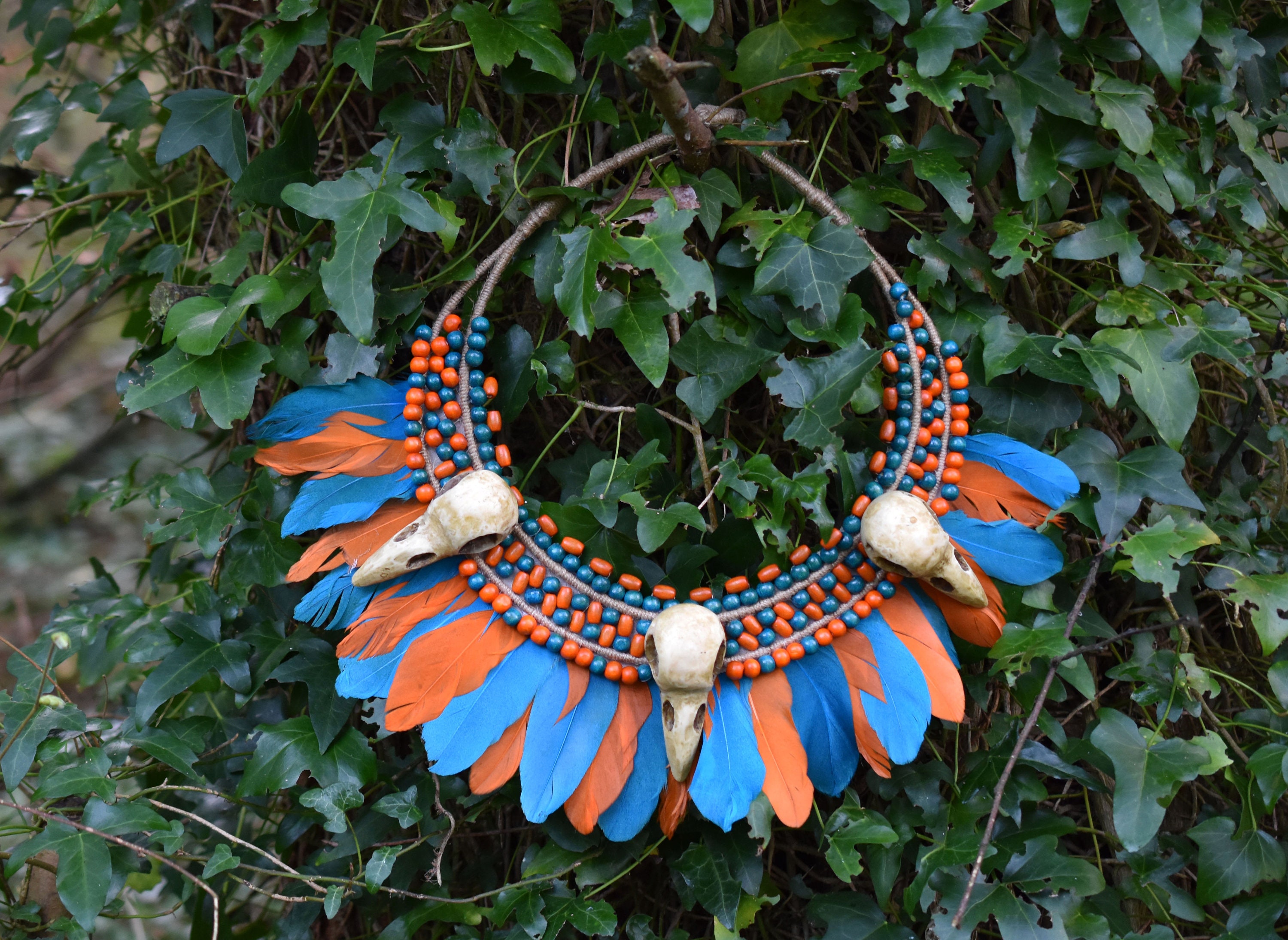 Survivor TV Show Season 45 Immunity Necklace Prop Replica - Etsy