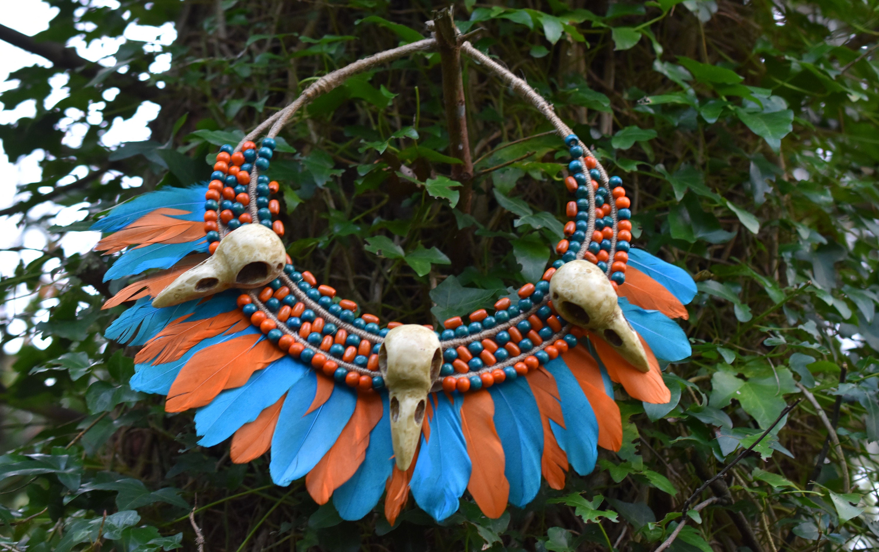 Survivor TV Show Season 45 Immunity Necklace Prop Replica - Etsy