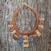 Survivor TV Show Season 41 Immunity Necklace Prop Replica - Etsy