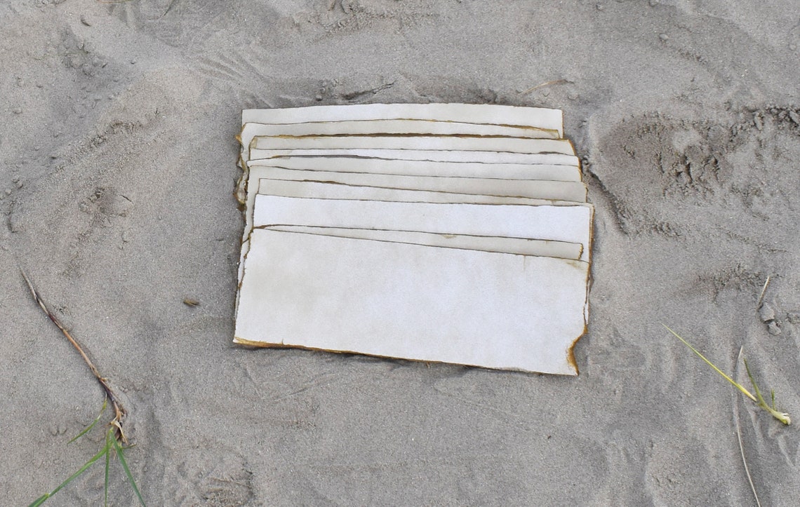 Survivor Voting Parchments X 10 - Etsy UK