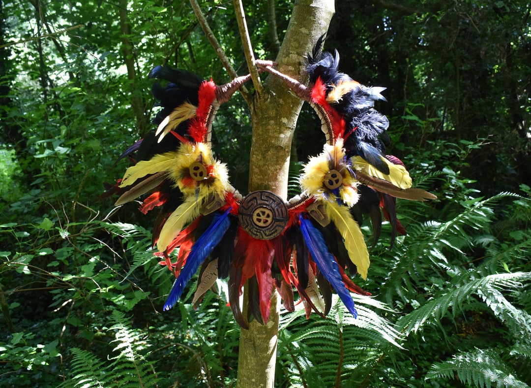 Survivor TV Show Season 18 Tocantins Immunity Necklace Prop Replica - Etsy