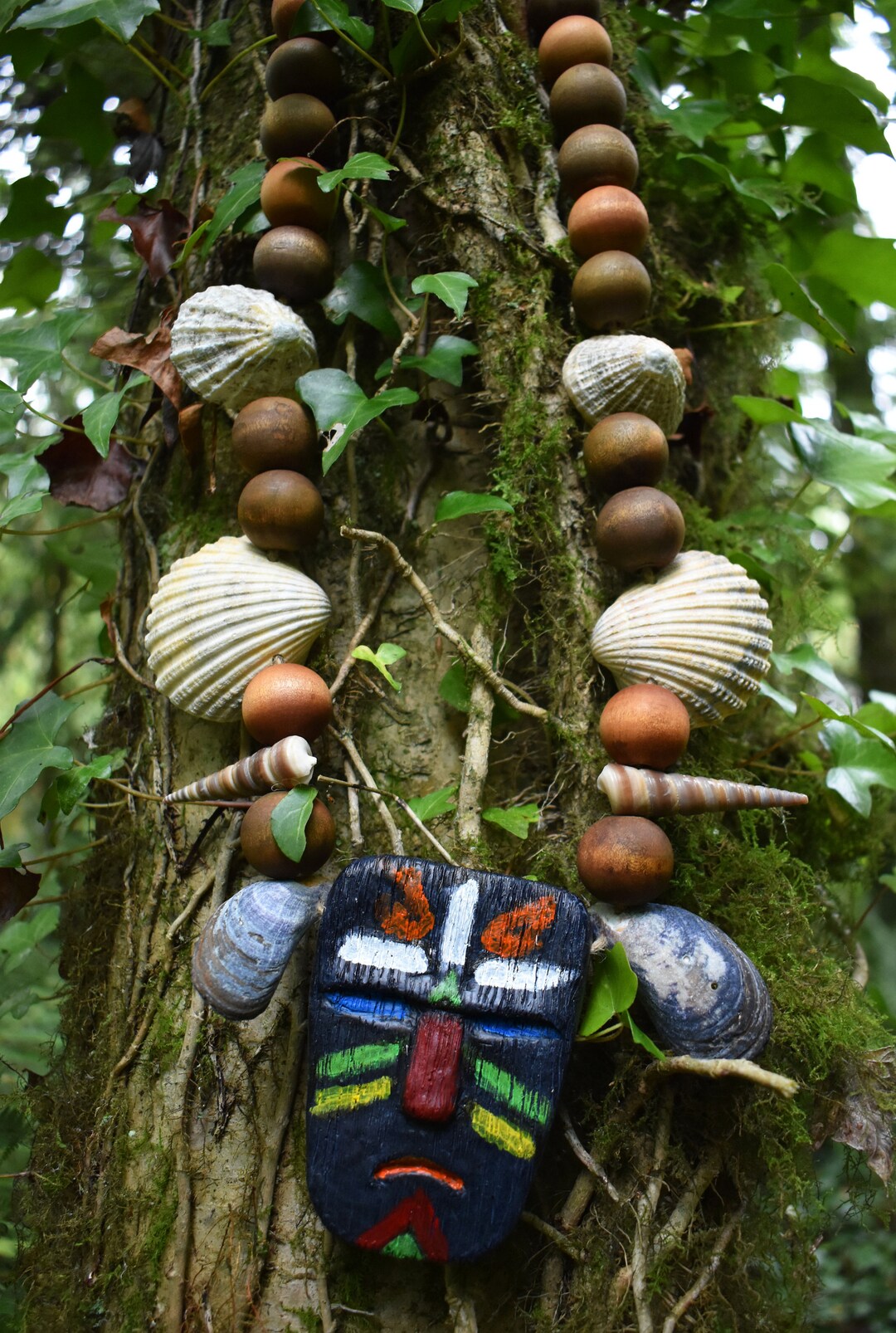 Survivor TV Show Season 1 Survivor Borneo Immunity Necklace Prop ...