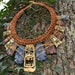 Survivor TV Show Season 41 Immunity Necklace Prop Replica - Etsy
