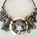 Survivor Immunity Necklace - Season 24 One World Tribal Prop Replica ...