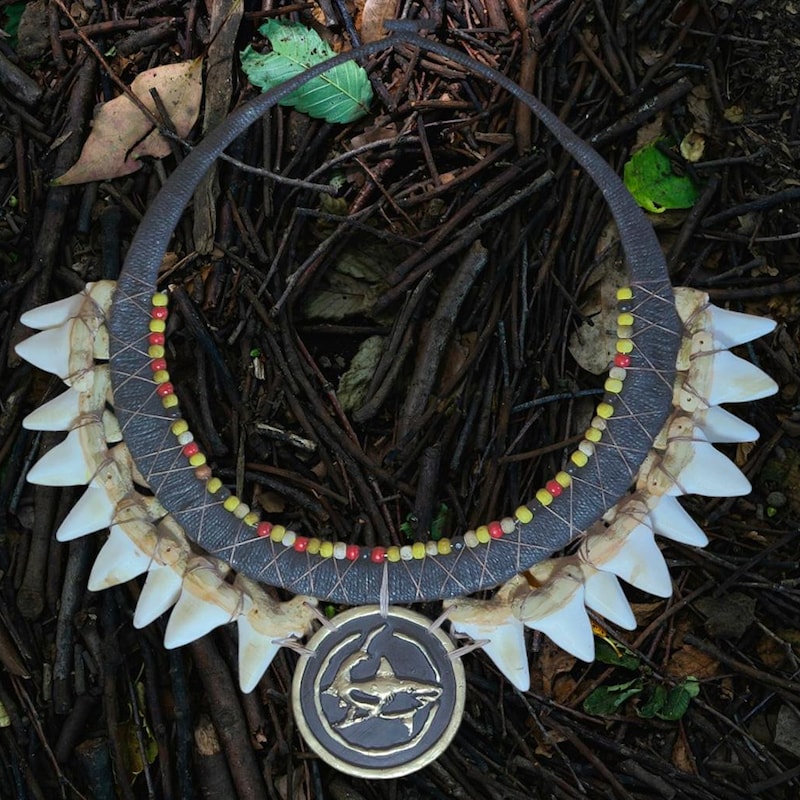 Tv Show Necklaces - Etsy