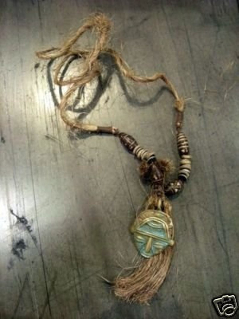 Survivor Hidden Immunity Idol Season 17 Gabon Prop Replica (free ...