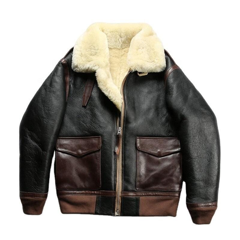 Fur Inside Jacket - Etsy