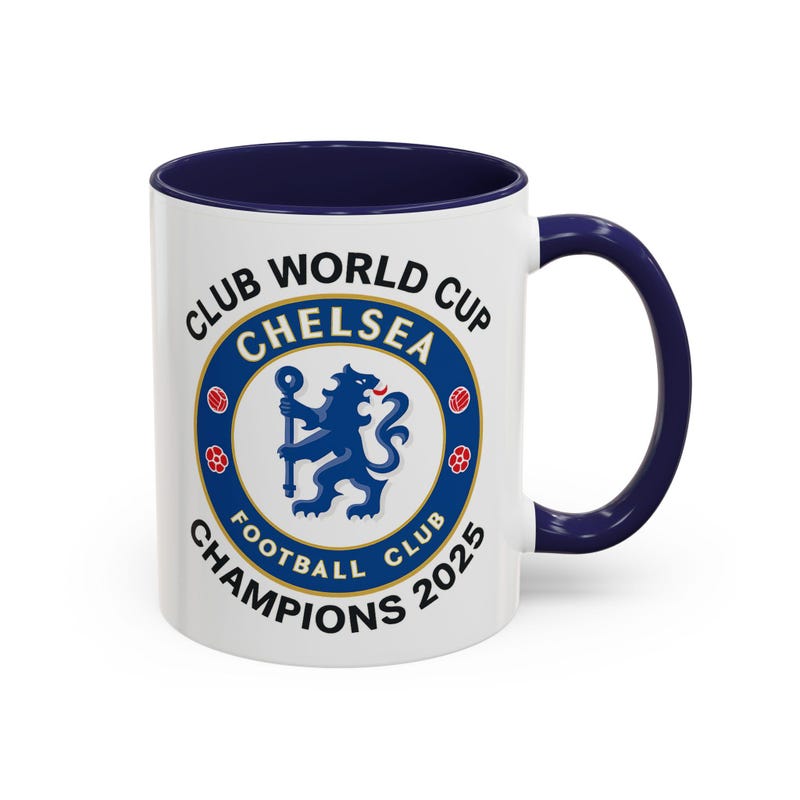 Chelsea Fc - Etsy UK
