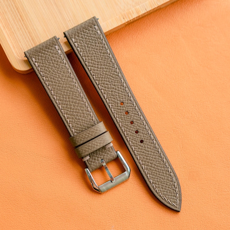 25mm Strap Watch - Etsy