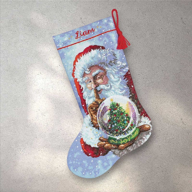 Snow Globe Kit - Etsy