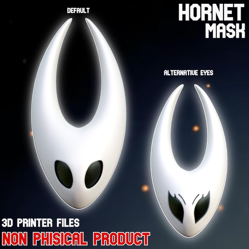 Hornet silksong cloak pattern - Etsy.de