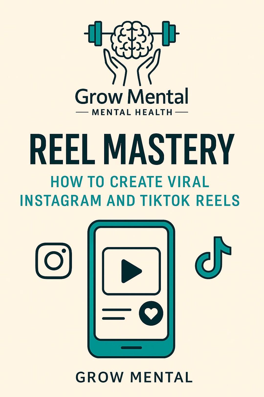 Reel Mastery | Instagram & Tiktok Video Marketing Guide | Instant ...