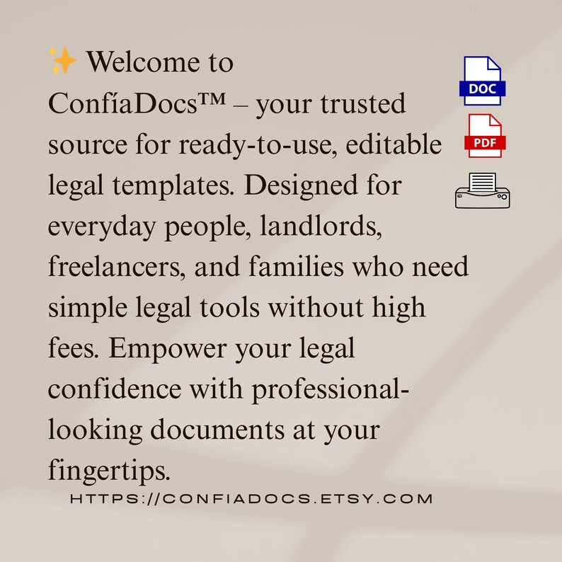 Editable Prenuptial Agreement Template: Financial Disclosure Forms (PDF & Word) - Etsy