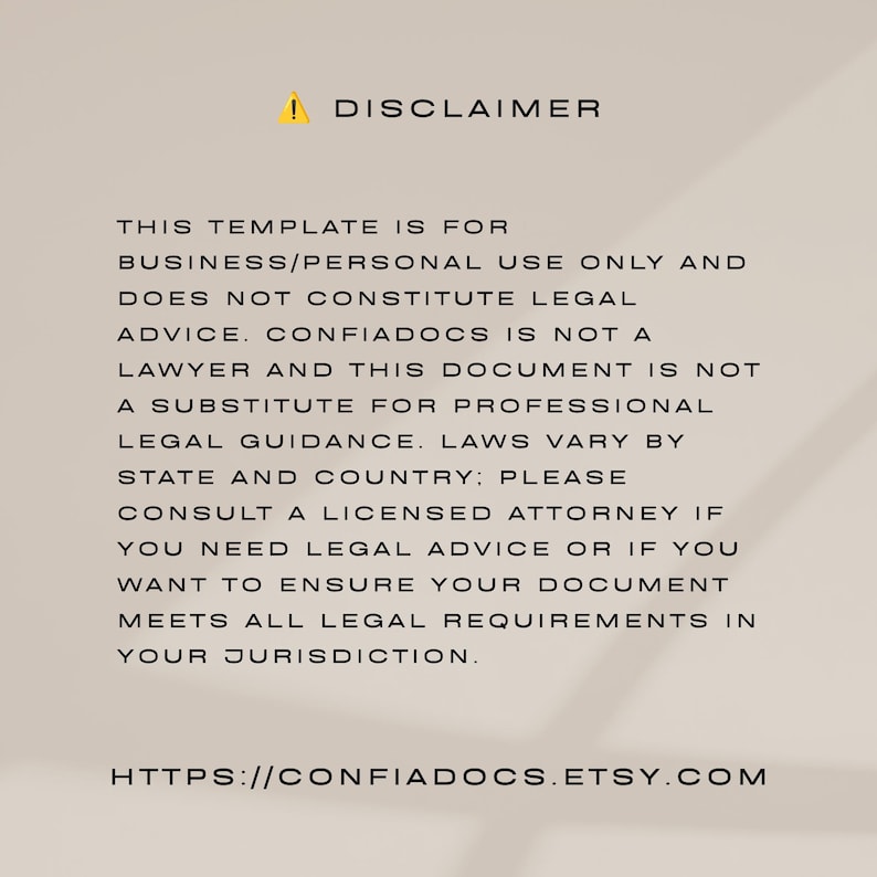 Cleaning Business Legal and Admin Kit: 40+ Cleaning Forms, Contracts ...