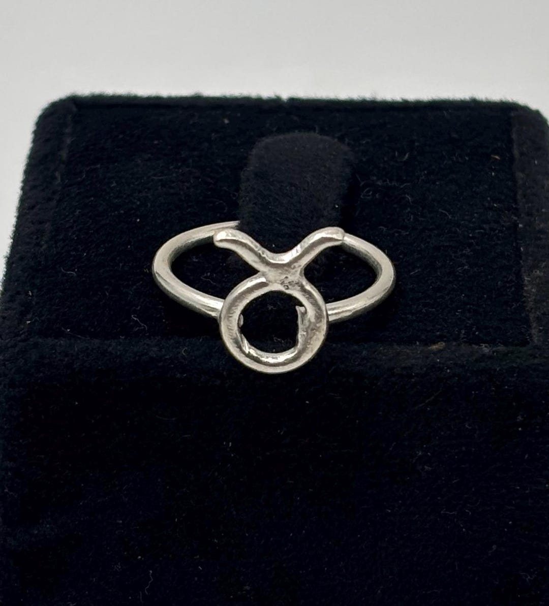 Silver Band Ring – Engraved Sterling– Personalized Wedding or Promise ...