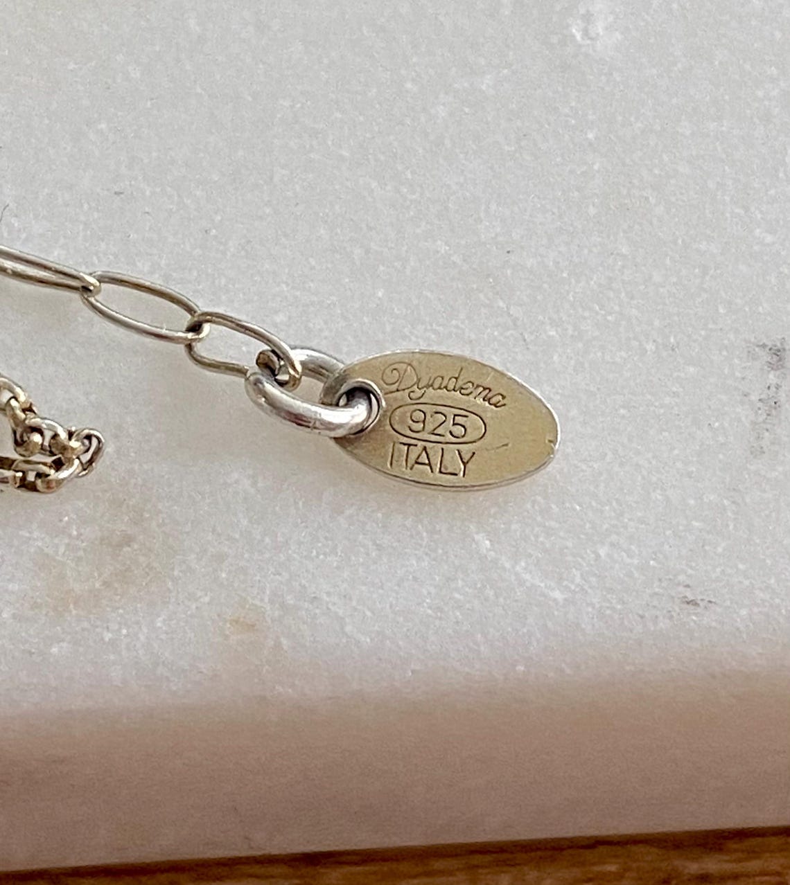 Dyadema Italian Snake Gold Chain Bracelet 925 Sterling Silver - Etsy