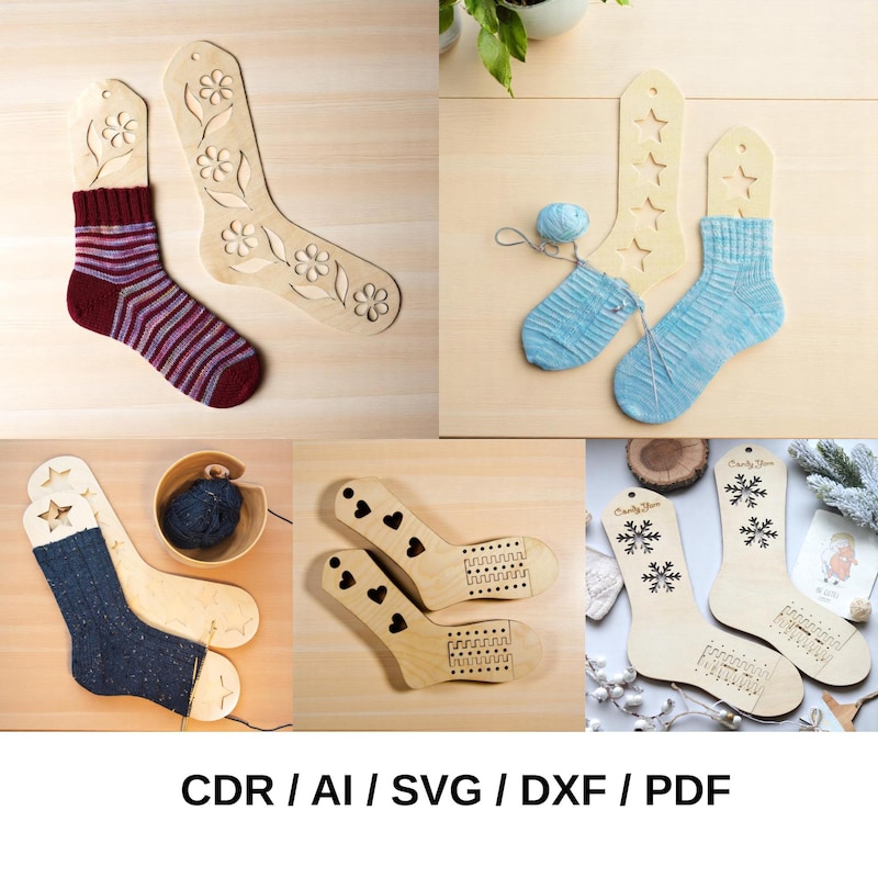Sock Organizer - Etsy