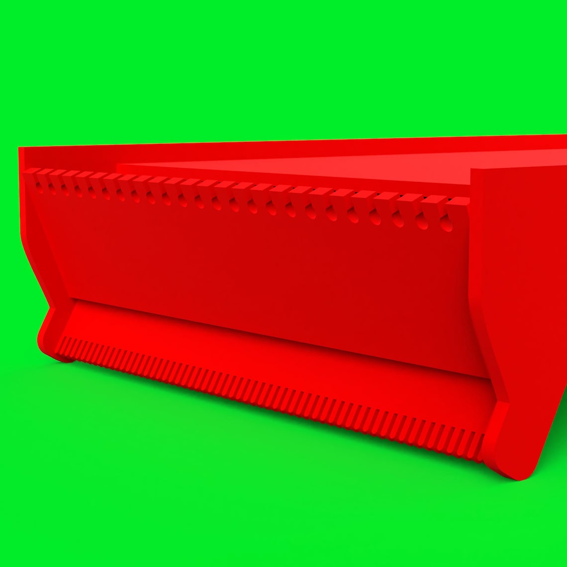 Bead Loom Laser Cut File | Beading Loom Template | Svg Dxf Cdr Ai Pdf ...