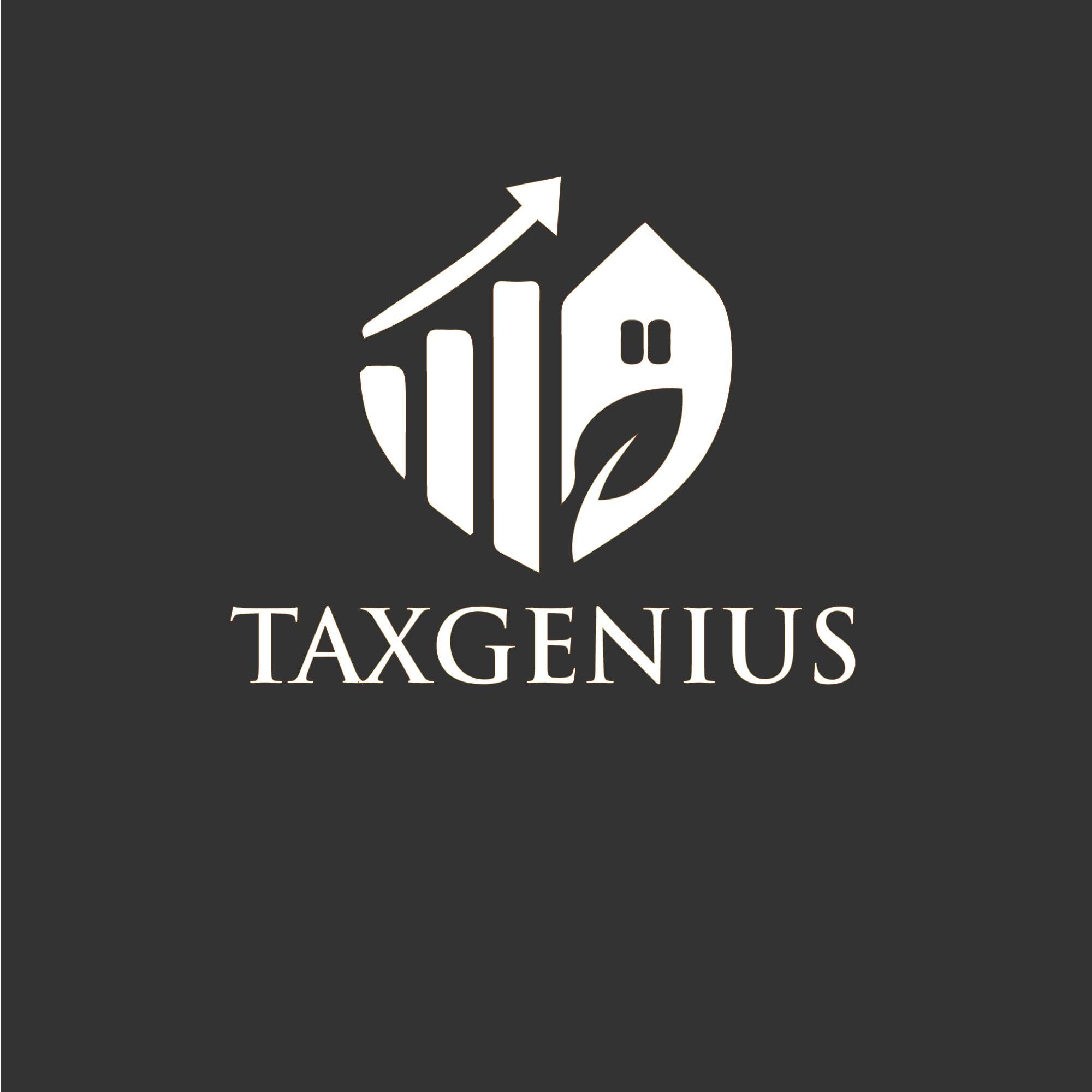 Tax Professional Logo - Tax Services Logo - Tax Business Logo - Tax ...