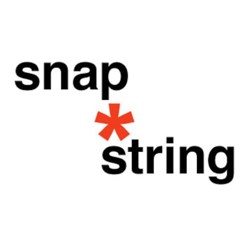 snapstring - Etsy