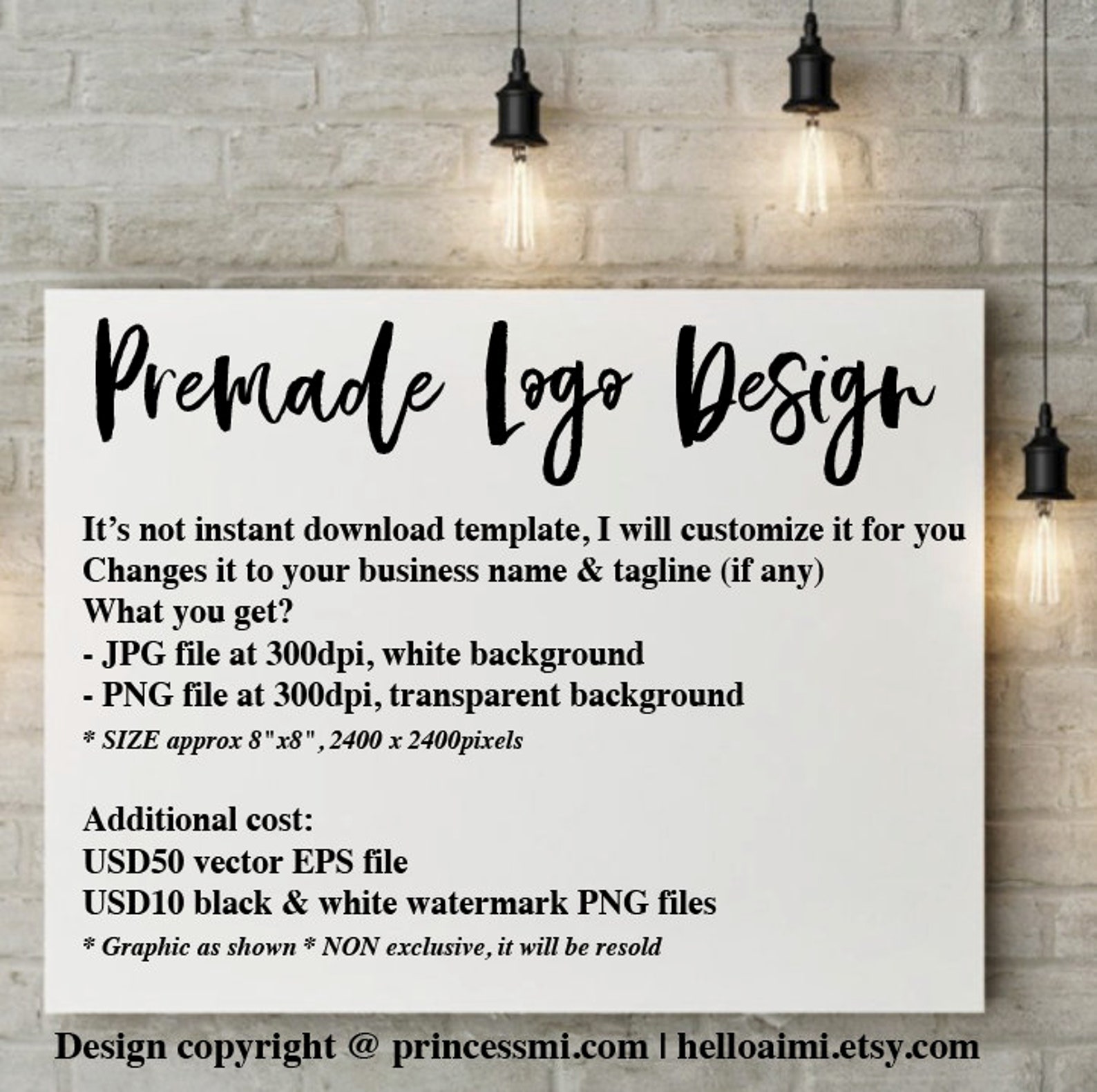 Paint Palette Logo, Paint Brush Logo, Artist Logo, 1156-14 - Etsy