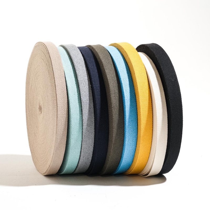 Cotton Belt Strap 1.25 - Etsy