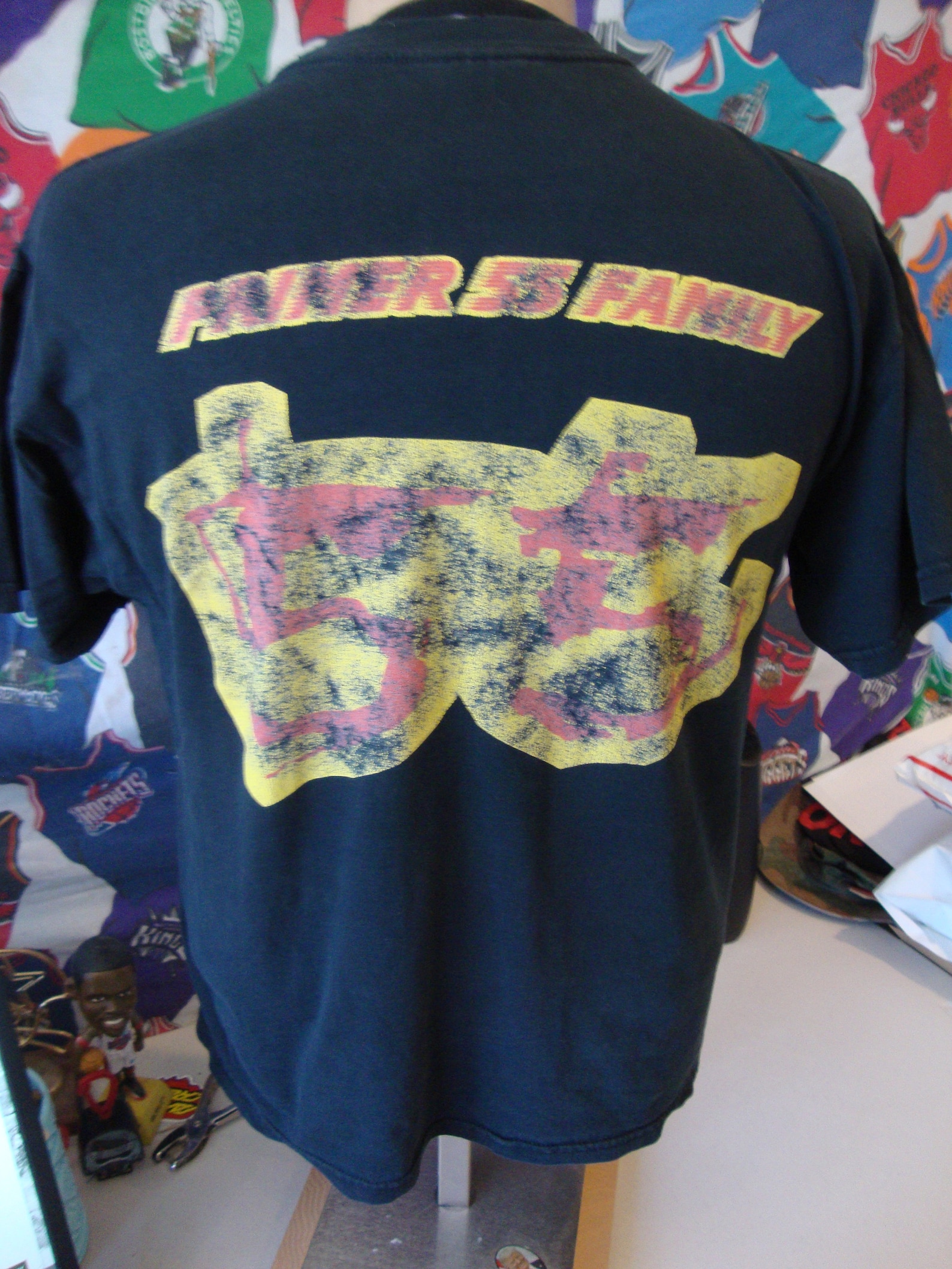Vintage Primer 55 Introduction to Mayhem Nu Metal 2000 Tour - Etsy
