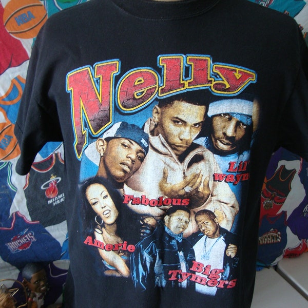 Nelly Shirt - Etsy
