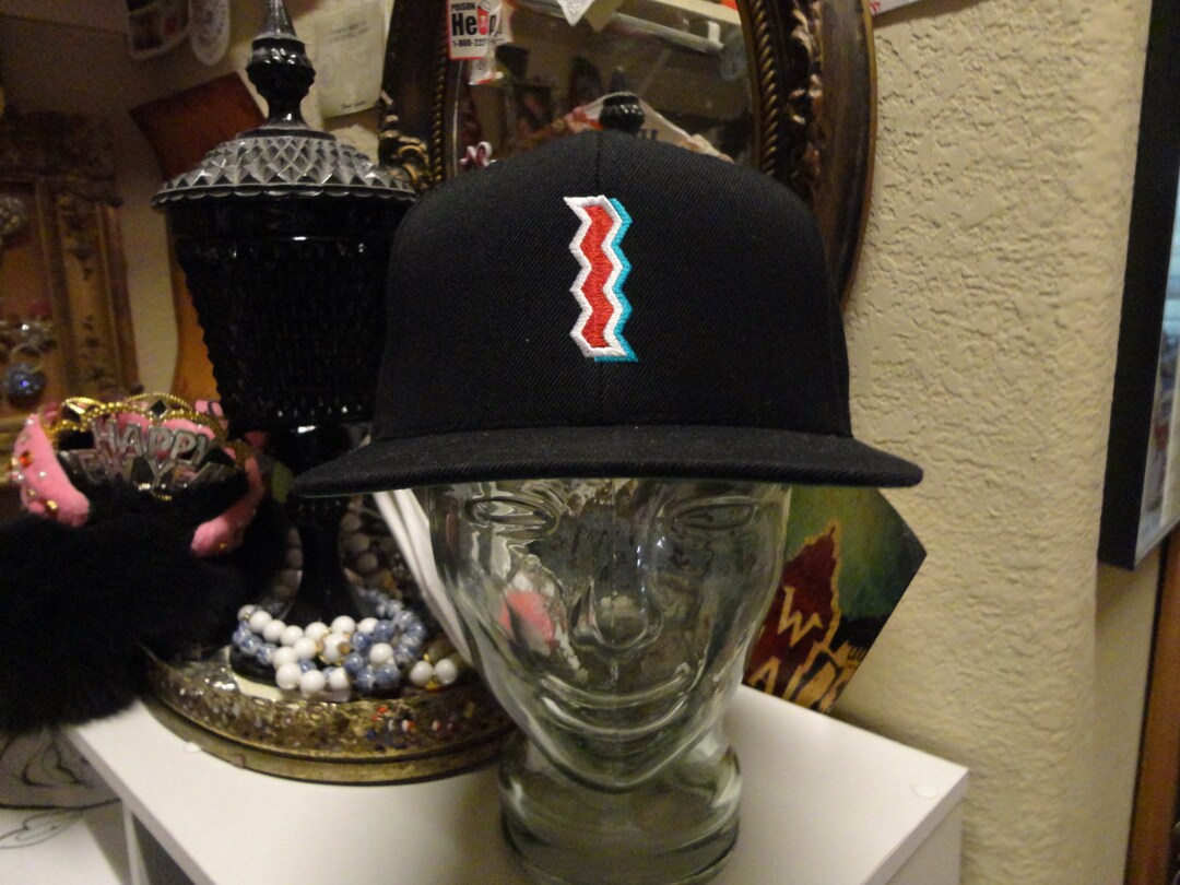 Vintage 90's St. Ides Malt Liquor Rap Hip Hop Beer Cap Hat - Etsy