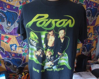 Slam Metal Shirt - Etsy