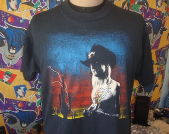 Johnny Winter Shirt - Etsy