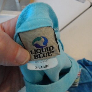 Vintage the Grateful Dead Wave That Flag Summer USA Uncle Sam Concert ...