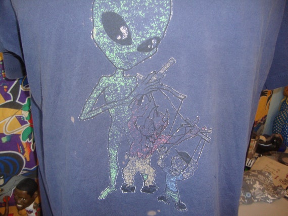 Vintage Jughead's Revenge 90's punk rock concert tour… - Gem