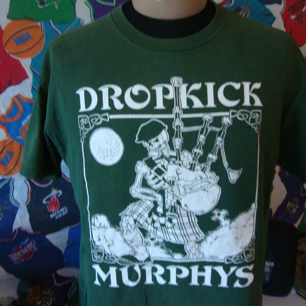 Dropkick Murphys Svg - Etsy