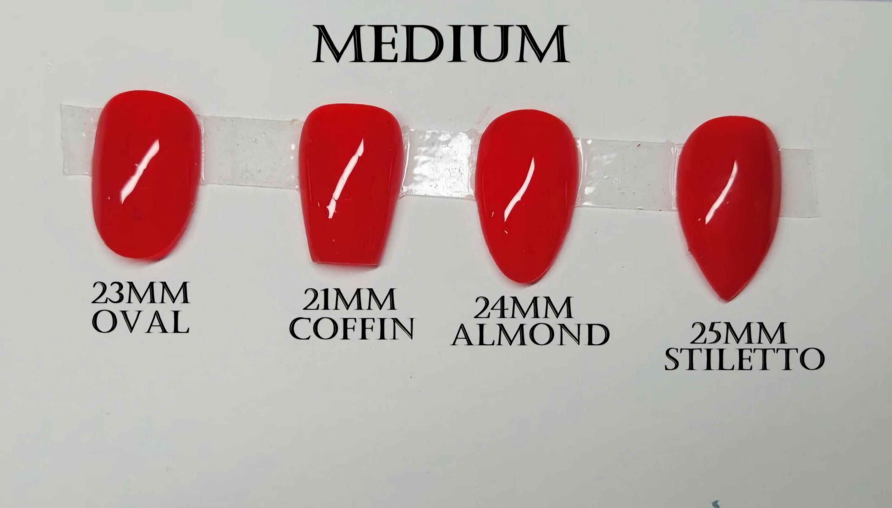 Holographic Soot Sprites Custom Gel Press on Nails - Etsy