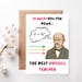 Physics Teacher Thank You Card - Science Teacher - Thanks - Planck - A5 ...
