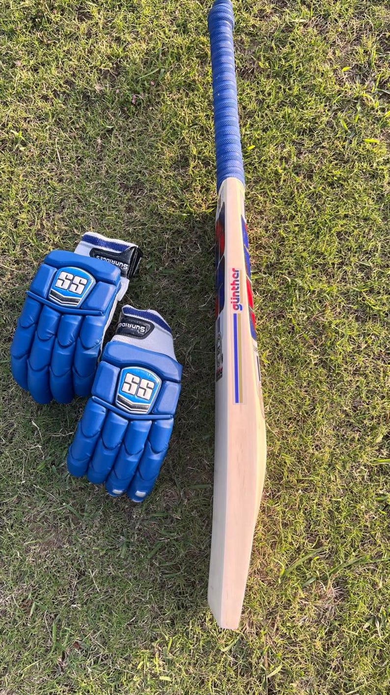 SS Gunther Bat - Etsy