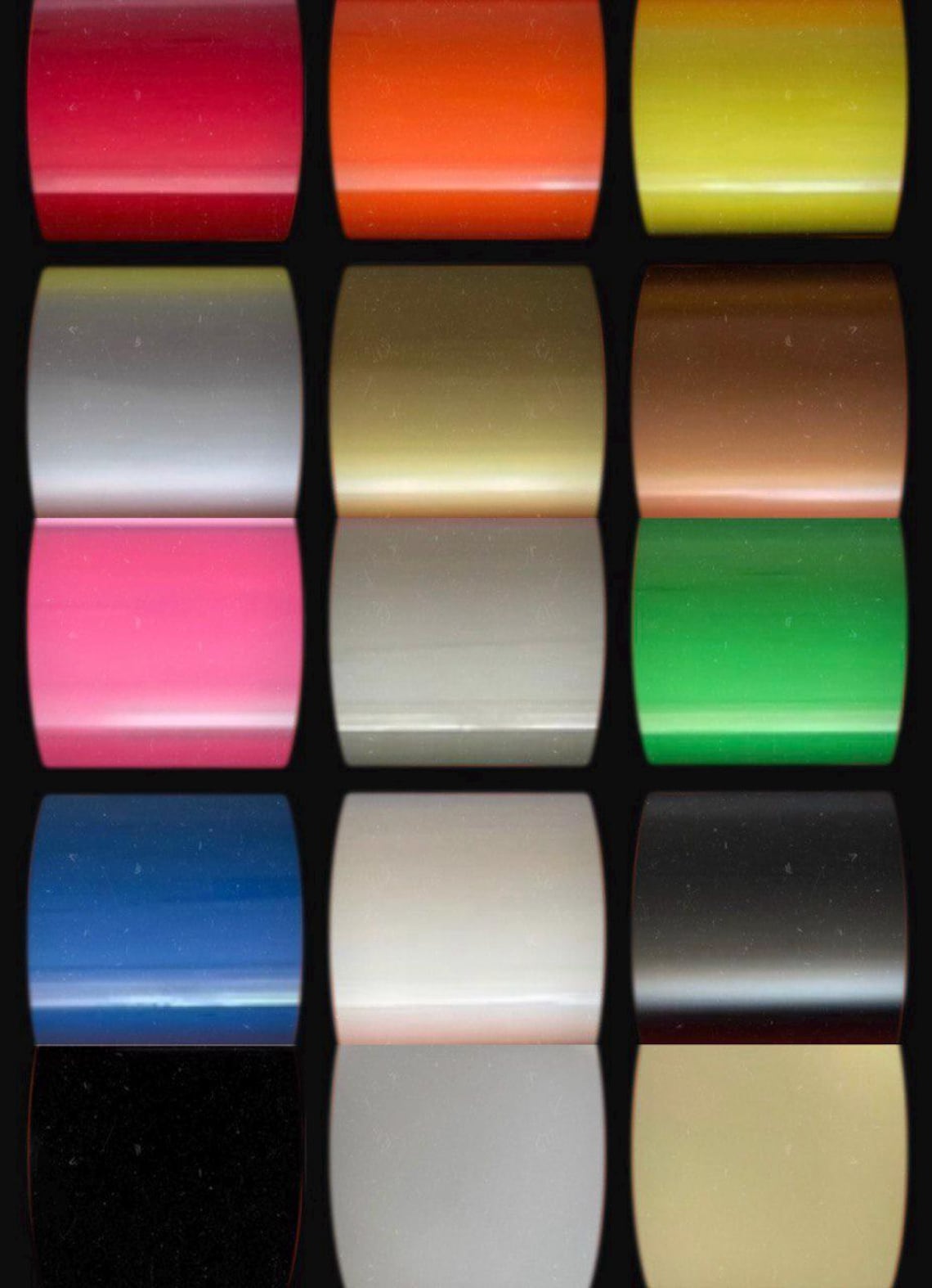 Van Racing Stripes Kit – Transit Custom Sport Decals - Etsy