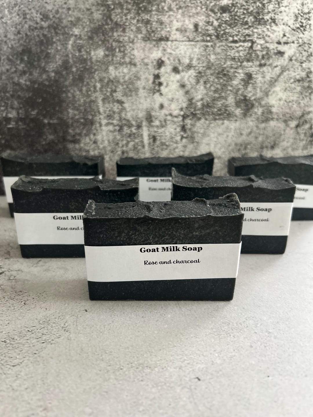 Goat Milk Soap - Etsy