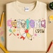 School Cafeteria Crew Png, Lunch Lady Sublimation Design, Cafeteria ...