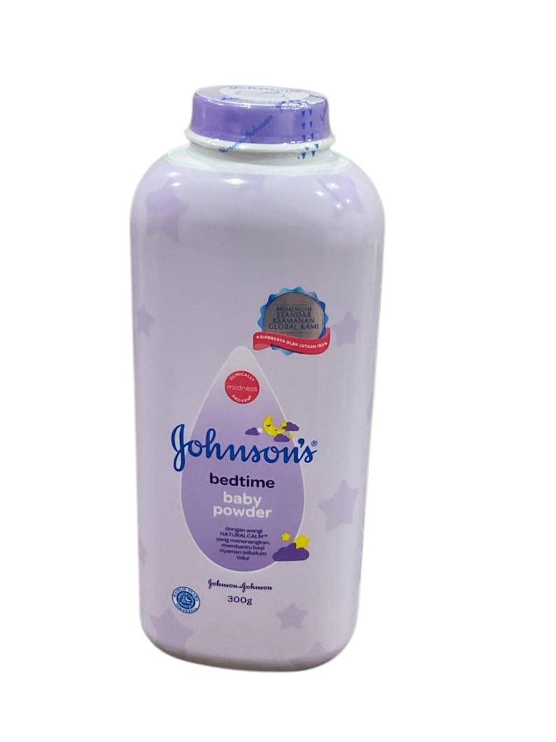 Johnson’s Baby Powder Bedtime 300gm (3 Pack) - Etsy